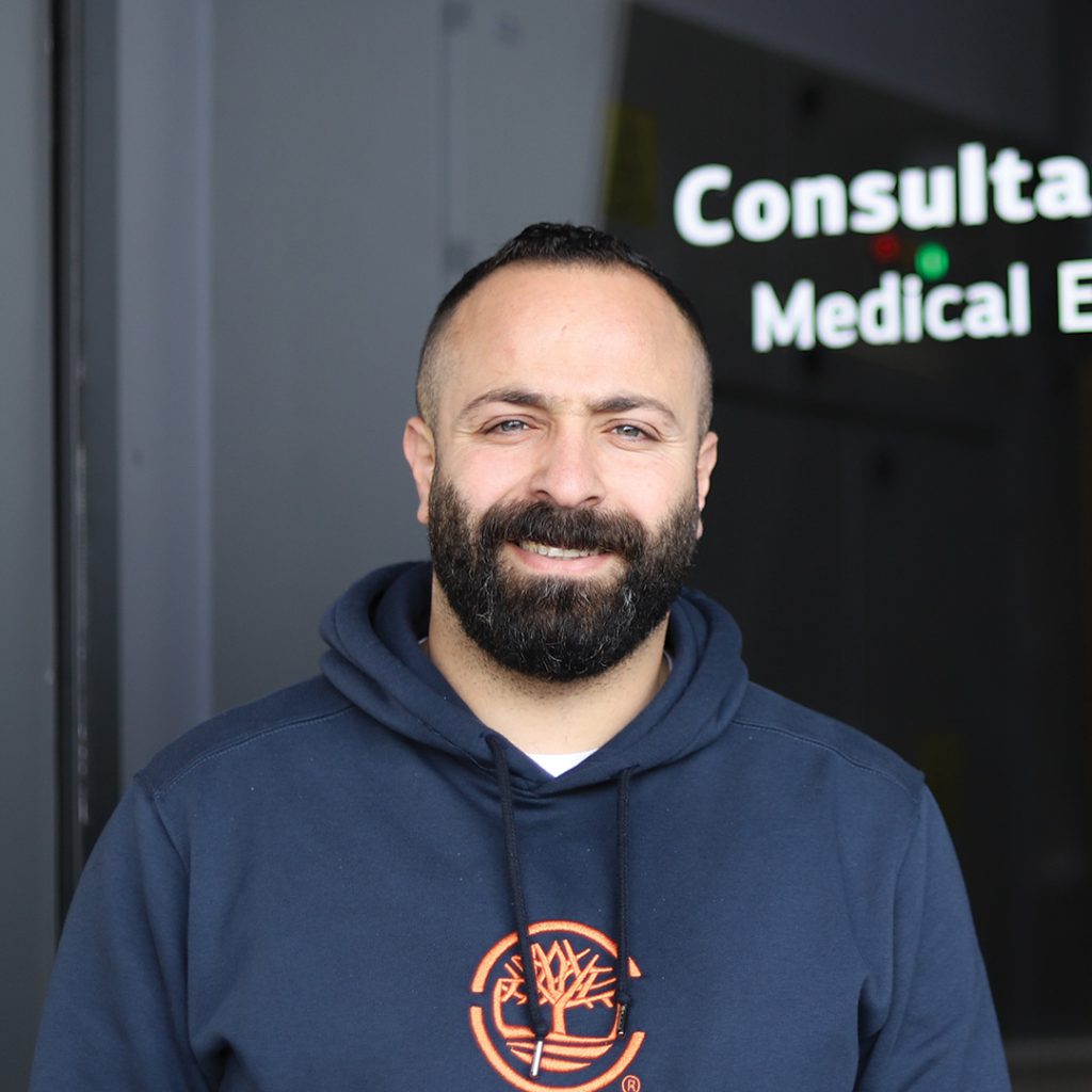 CMC – Consultant Medical Company | الشركة الطبية الإستشارية