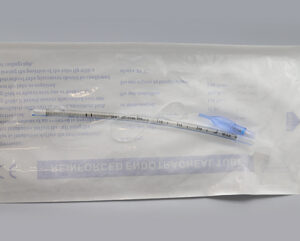 Endotracheal Tube Armored With Cuff – CMC