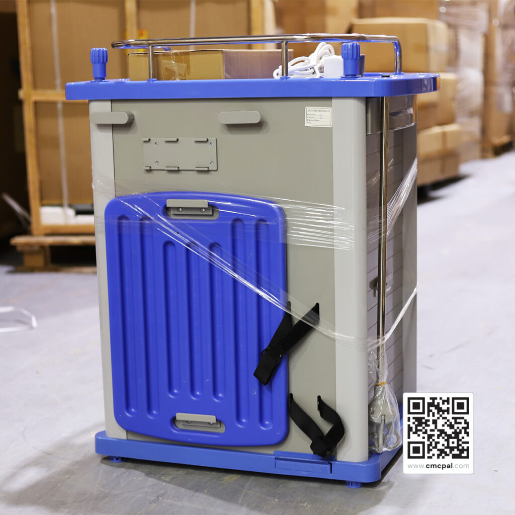 Emergency Trolley / MN- EC001 – CMC