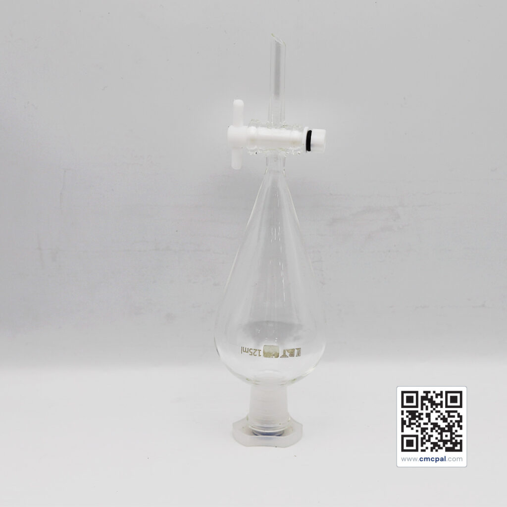 Conical Separatory Funnel – CMC