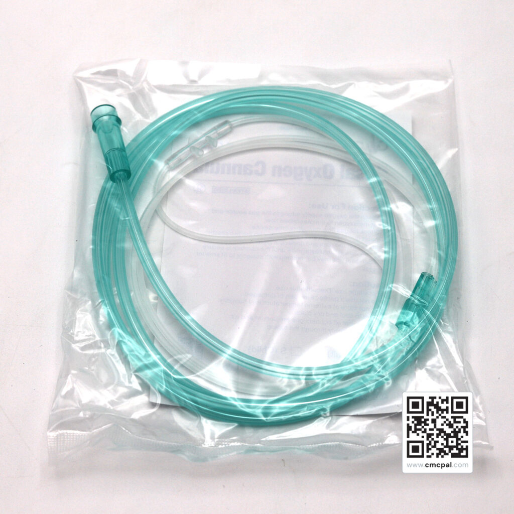Nasal Oxygen Cannula, Infant / NOCSI – CMC