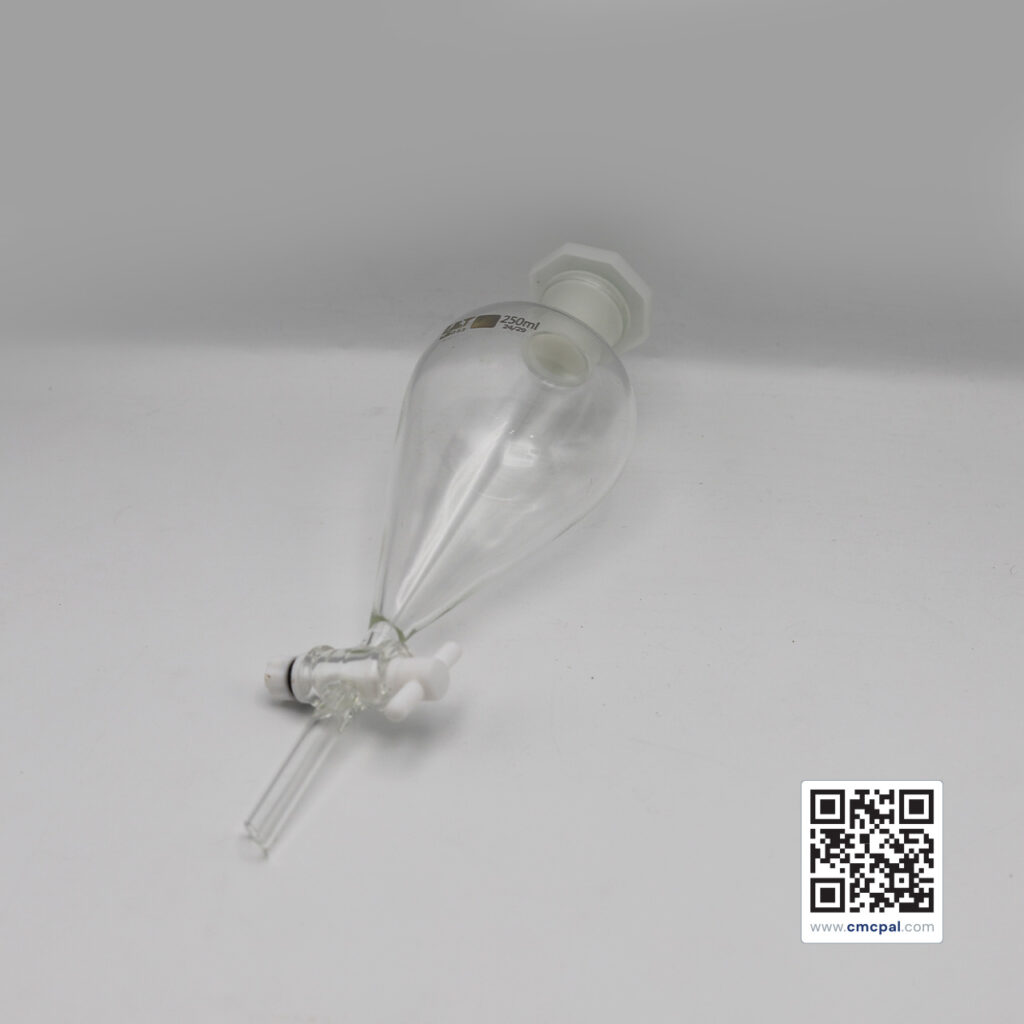 Separatory Funnel – CMC