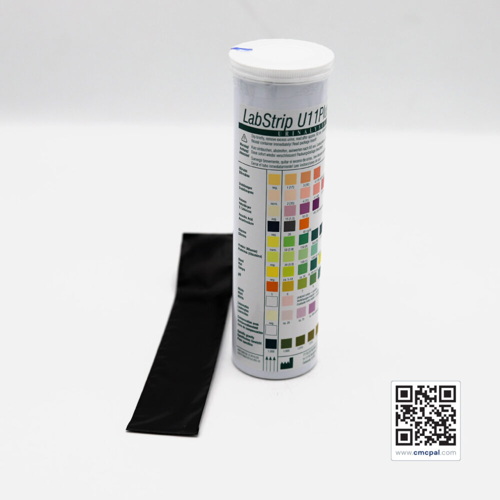 Lab Strip URINALYSIS Urine Test Strip REF (240) ANA-9901GL-1 – CMC