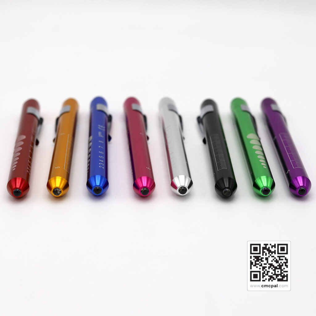 Pen Light Pro – CMC