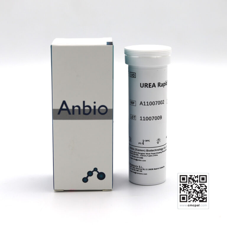 Anbio LDH Rapid Test Kit – REF A11010002 – CMC